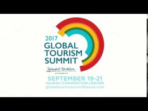 2017 Global Tourism Summit Advertisement - YouTube