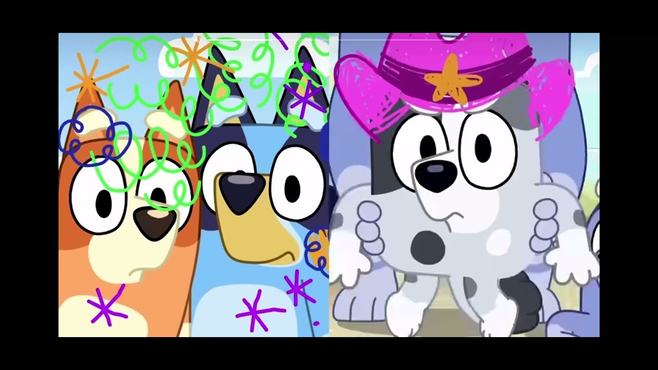 BBCW Family goes to timeout for blocking @Hideaki_Shikoku Edited videos ...