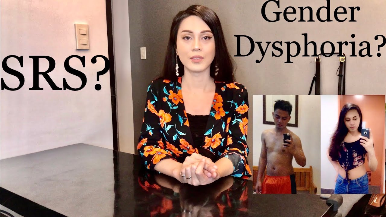 transitioning ? 🍆🍑 | MEL CROSS - YouTube