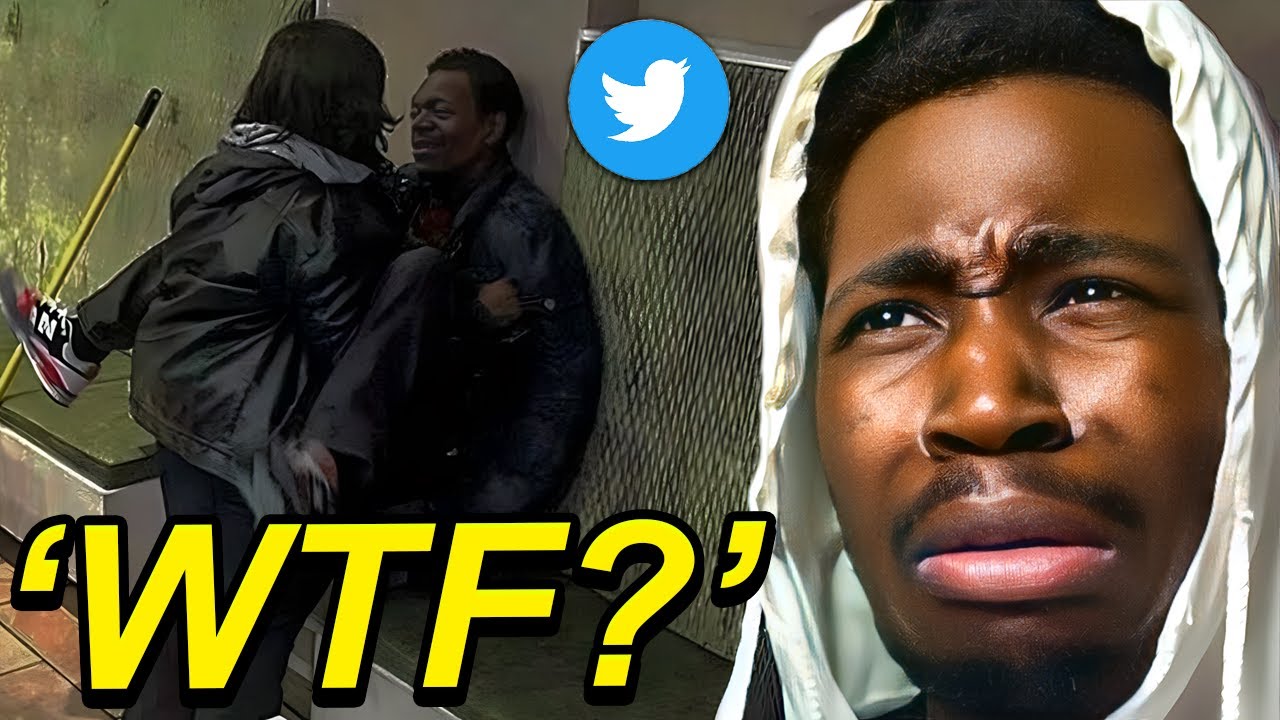 Twitter Pics With The Craziest Poses! - YouTube
