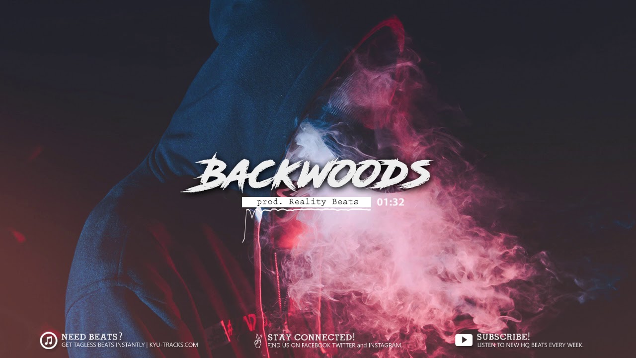 Angry Trap Beat | Hard Rap Trap Instrumental (prod. Reality Beats ...