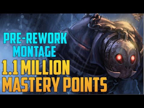 YOU WILL REMEMBER YORICK MORI- InvertedComposer Pre-Rework Yorick ...