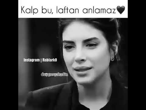 Instagram duygusal wdyolar