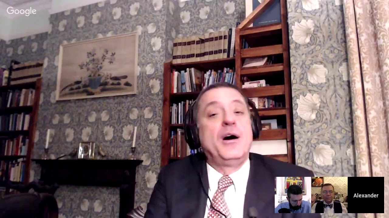 The Duran Live: E24 - YouTube