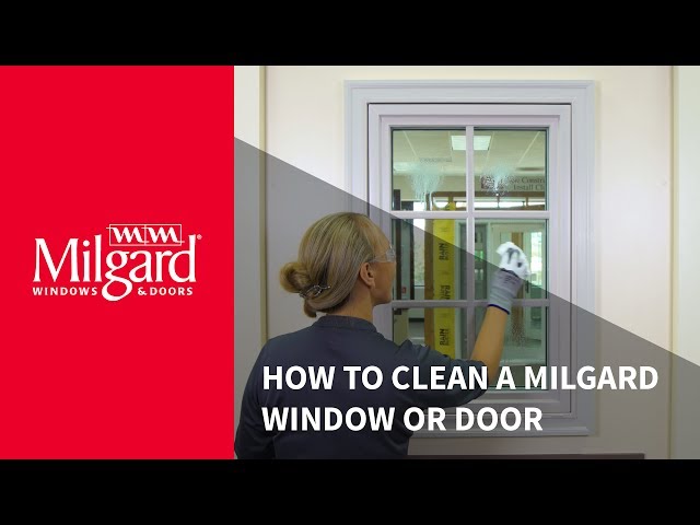 Milgard - Golden State