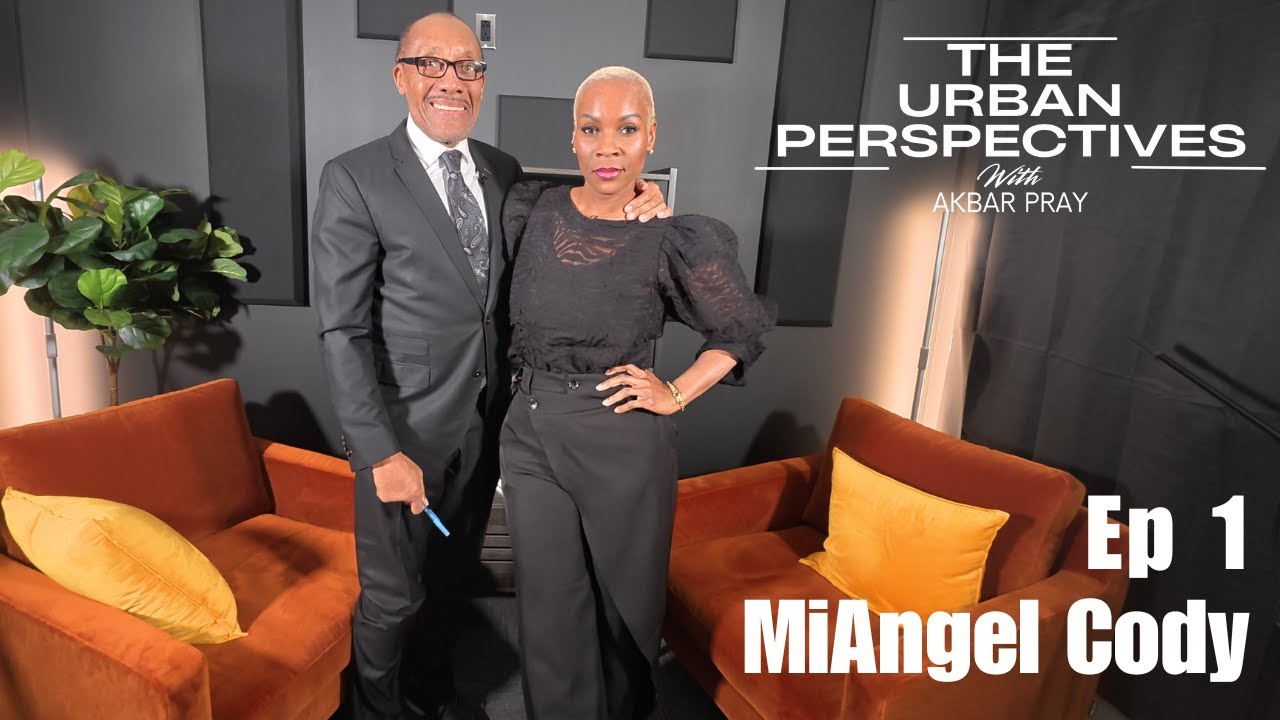 Lawyer MiAngel Cody on Clemency and Criminal Justice | The Urban ...