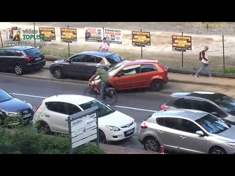 2016 Komik ve İlginç Kazalar 2016 Kaza Toplist