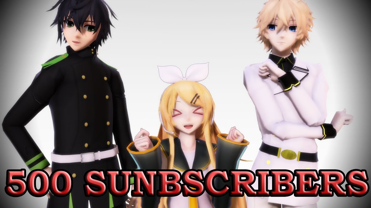 [MMD X ONS] Meme | Vine Compilation + MOTION DL (500 SUNBSCRIBERS ...