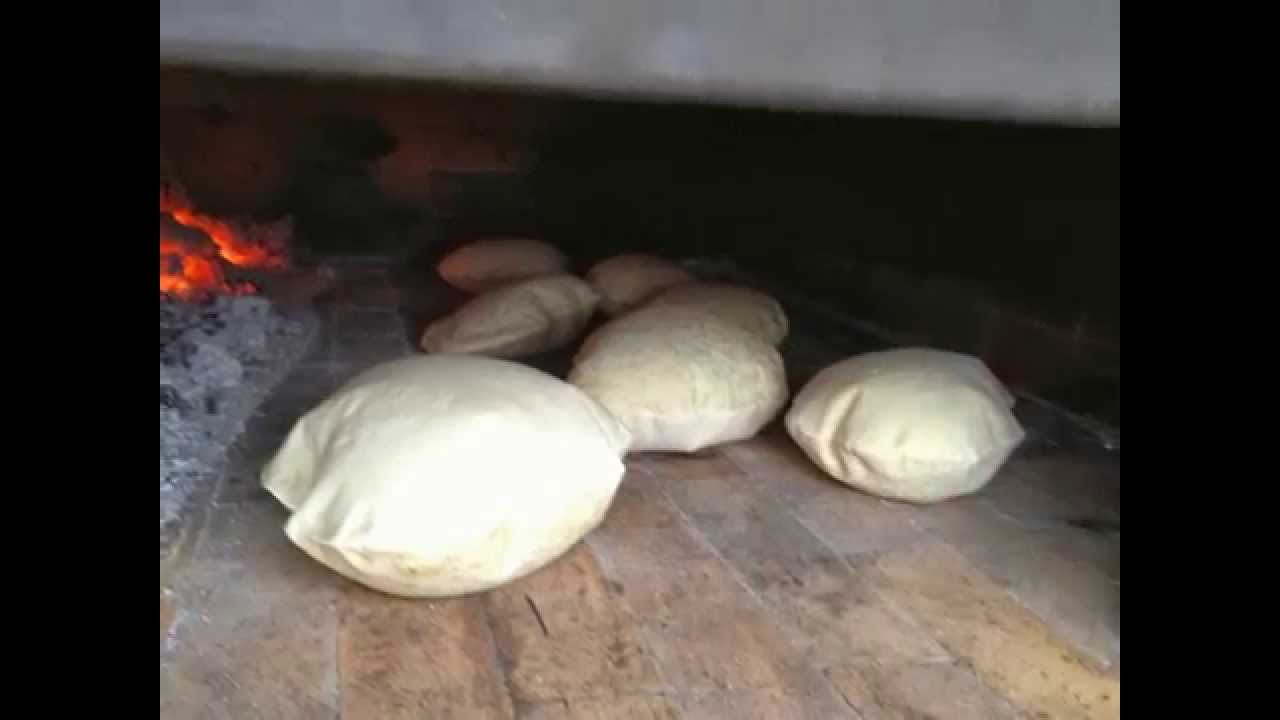Min Sten Ovn ( TAS FIRIN YAPIMI ) - YouTube