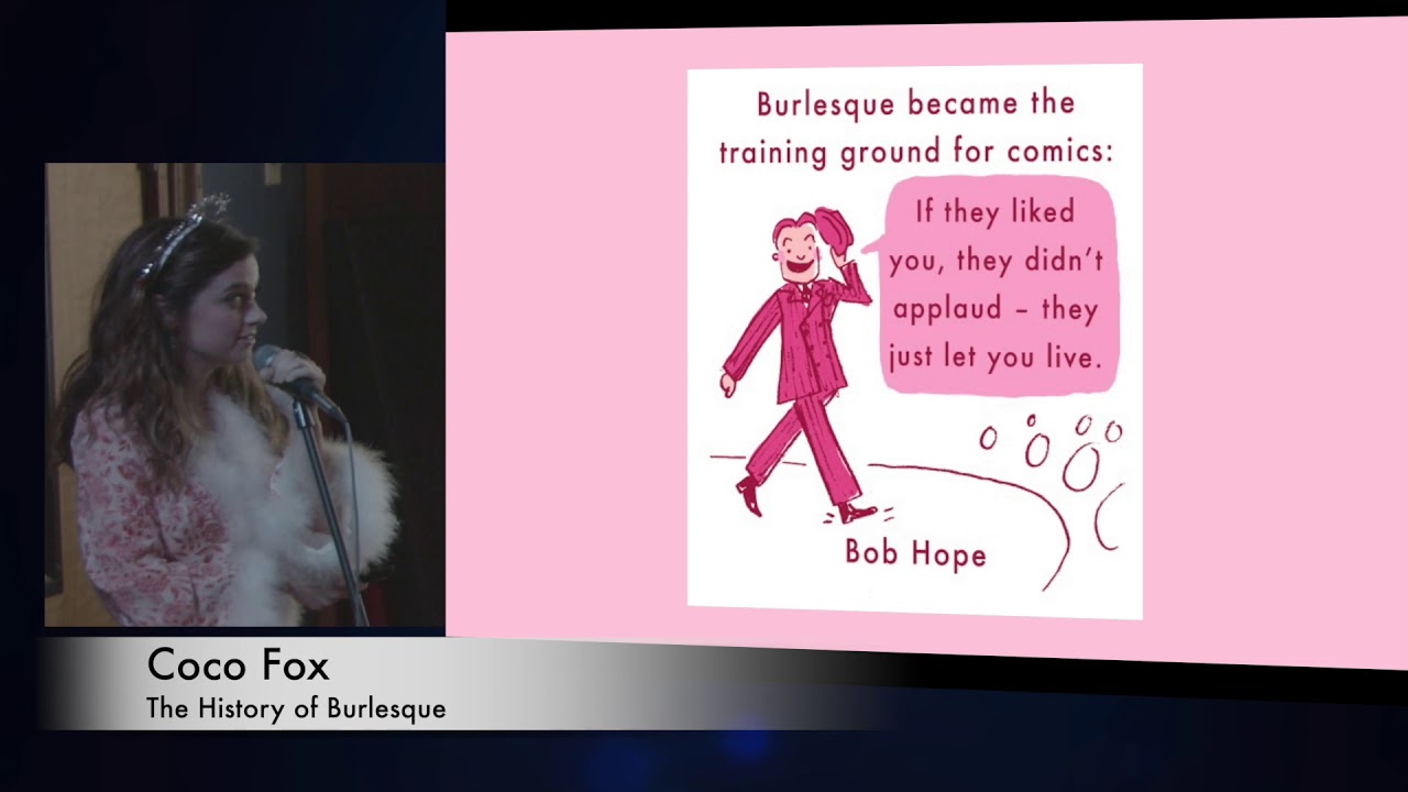 Comic Strip - Coco Fox - YouTube