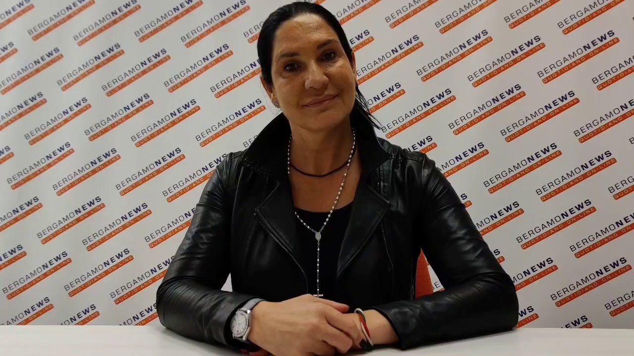 Lara Magoni: "Vogliamo organizzare le Olimpiadi invernali del 2026 ...