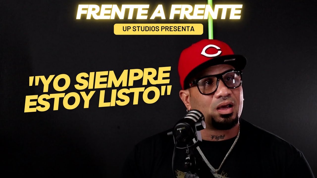 WWC | Chicano esta ready para regresar al ring tras su operacion ...