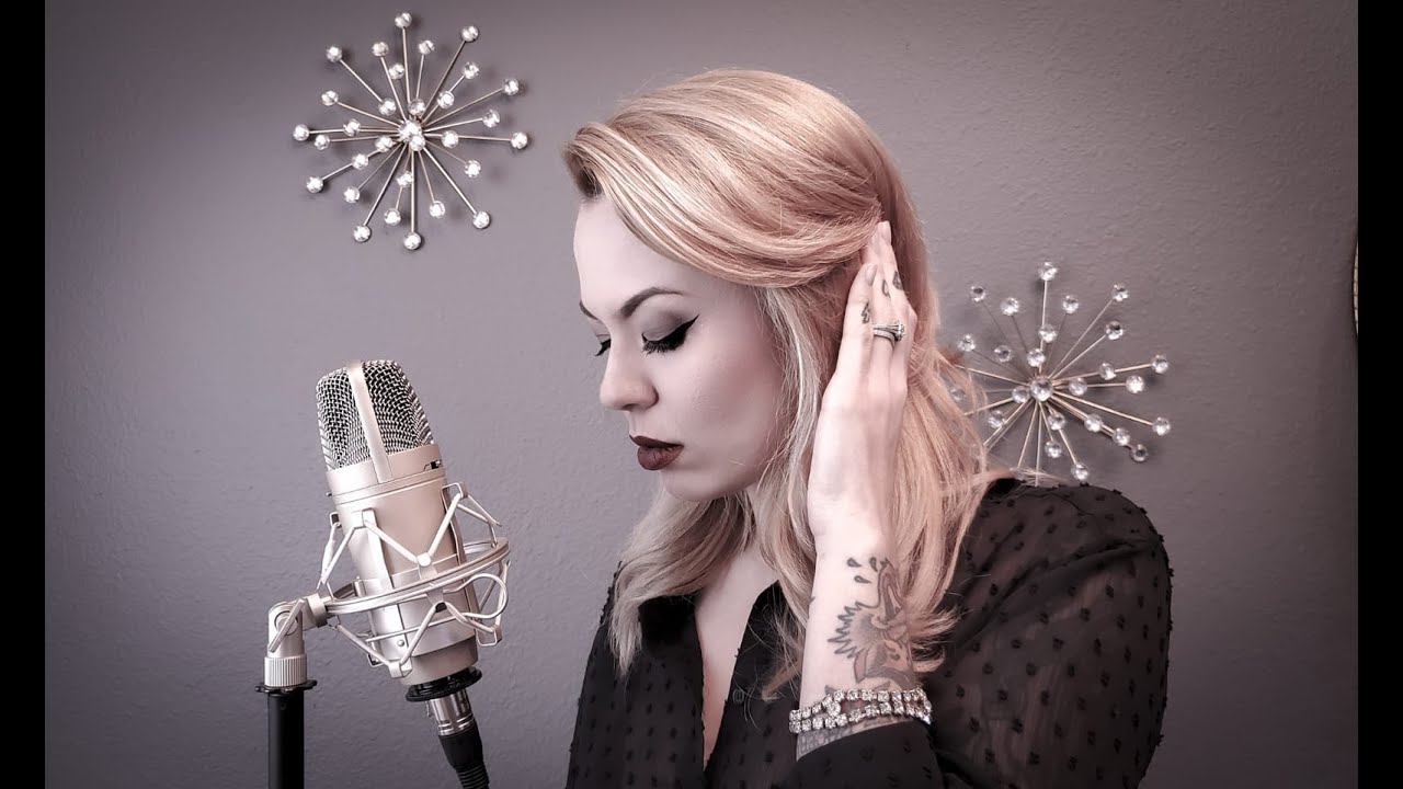 Cherry Rat - Ain't no Sunshine (Bill Withers Cover) - YouTube