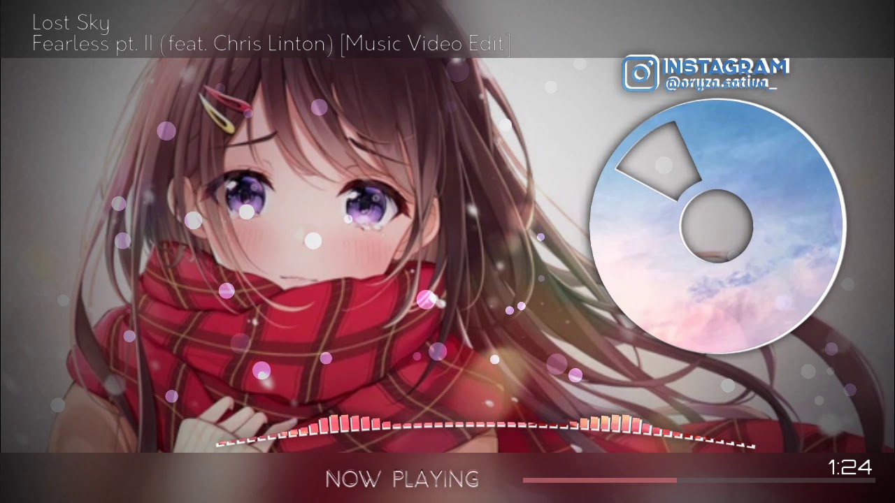 Nightcore Template Avee Player Free Download [No Copyright Music] - YouTube
