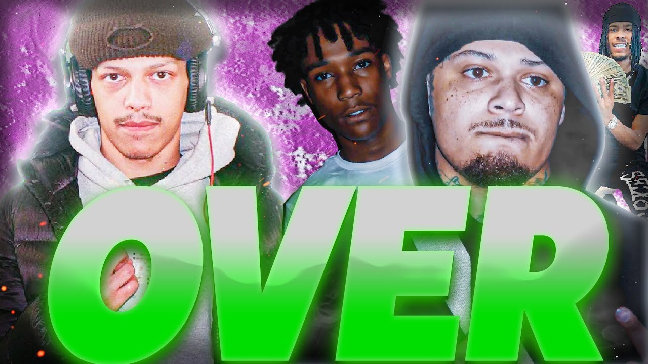 Iayze Wants a Apology? (Summrs & Jace! Cases Dismissed) - YouTube
