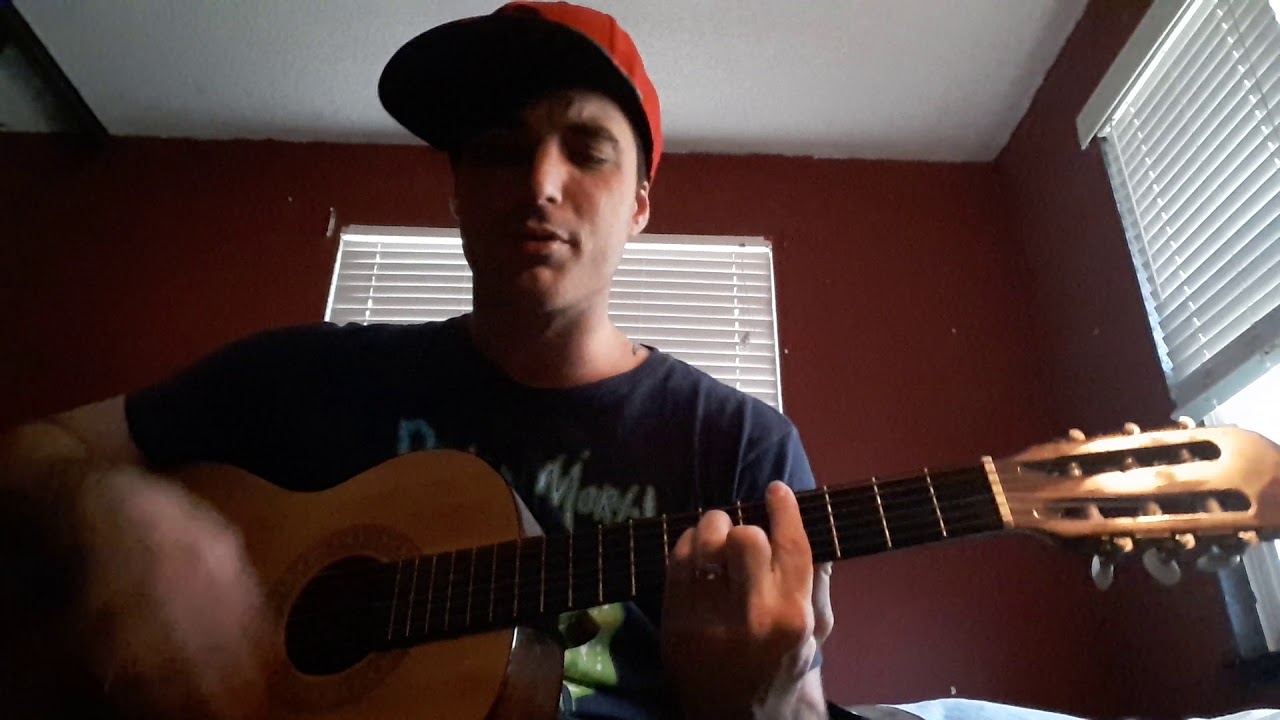 "Foolish Fool" Sublime Cover - YouTube