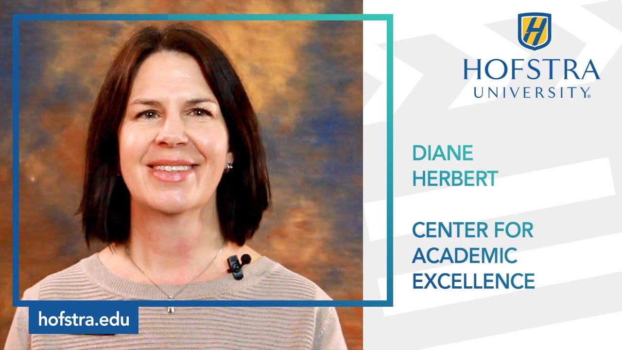 Center for Academic Excellence - YouTube