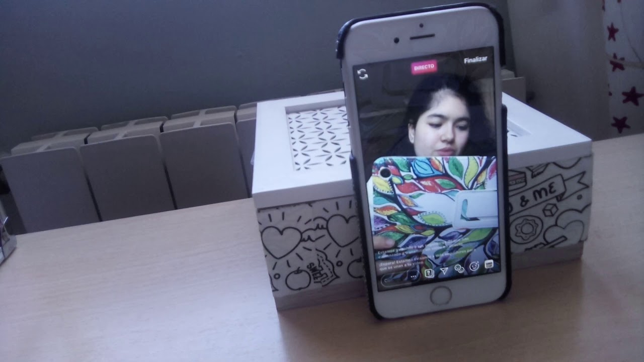 Nuevo video con la tablet primer video con la tablet 😍😘 - YouTube
