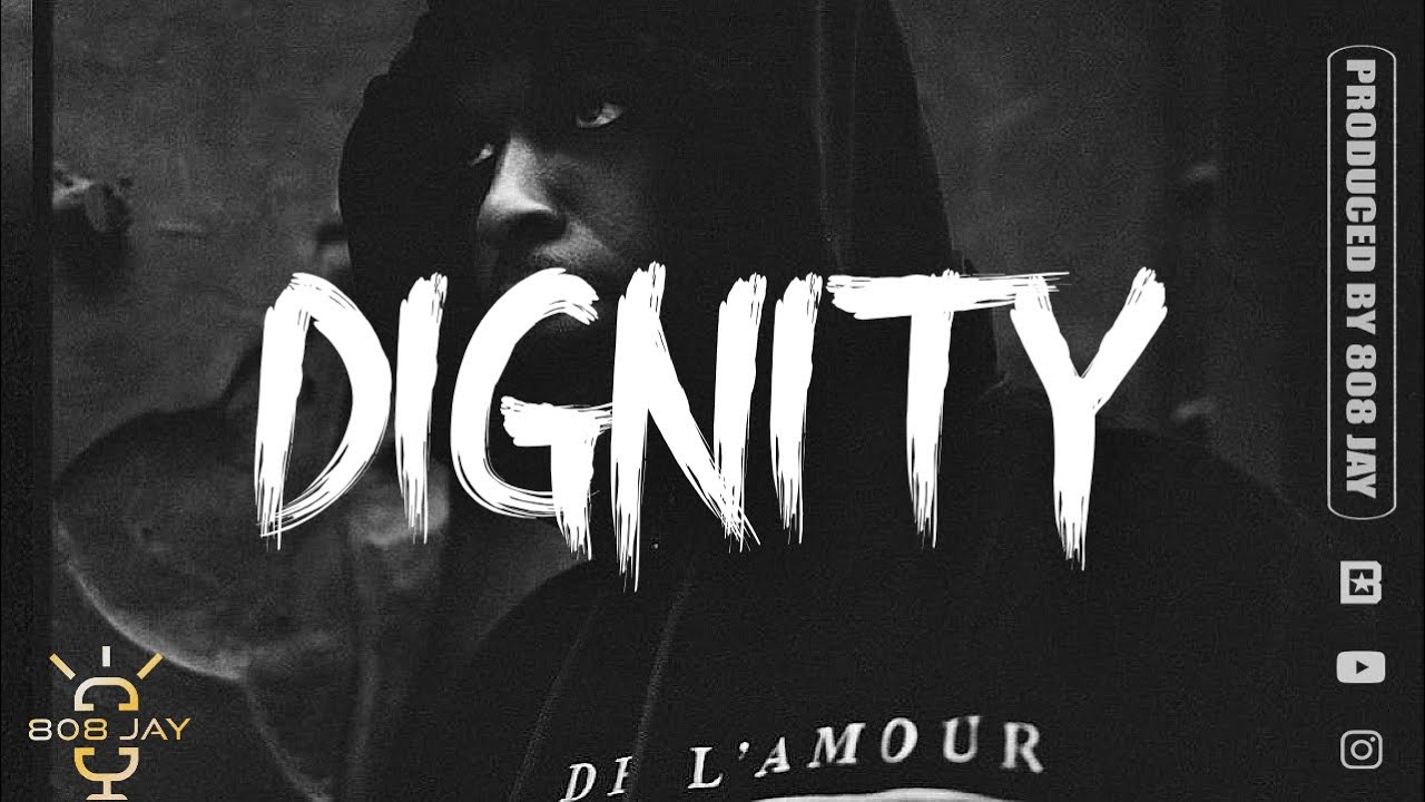 [FREE] POP SMOKE x Fivio Foreign Drill Type Beat 2024 "DIGNITY" (Prod ...