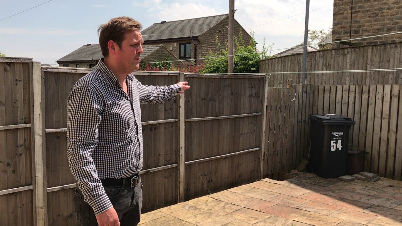 Edward Close Video Tour - YouTube