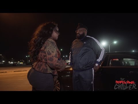 The Professional Chiller Season 2 Episode 10