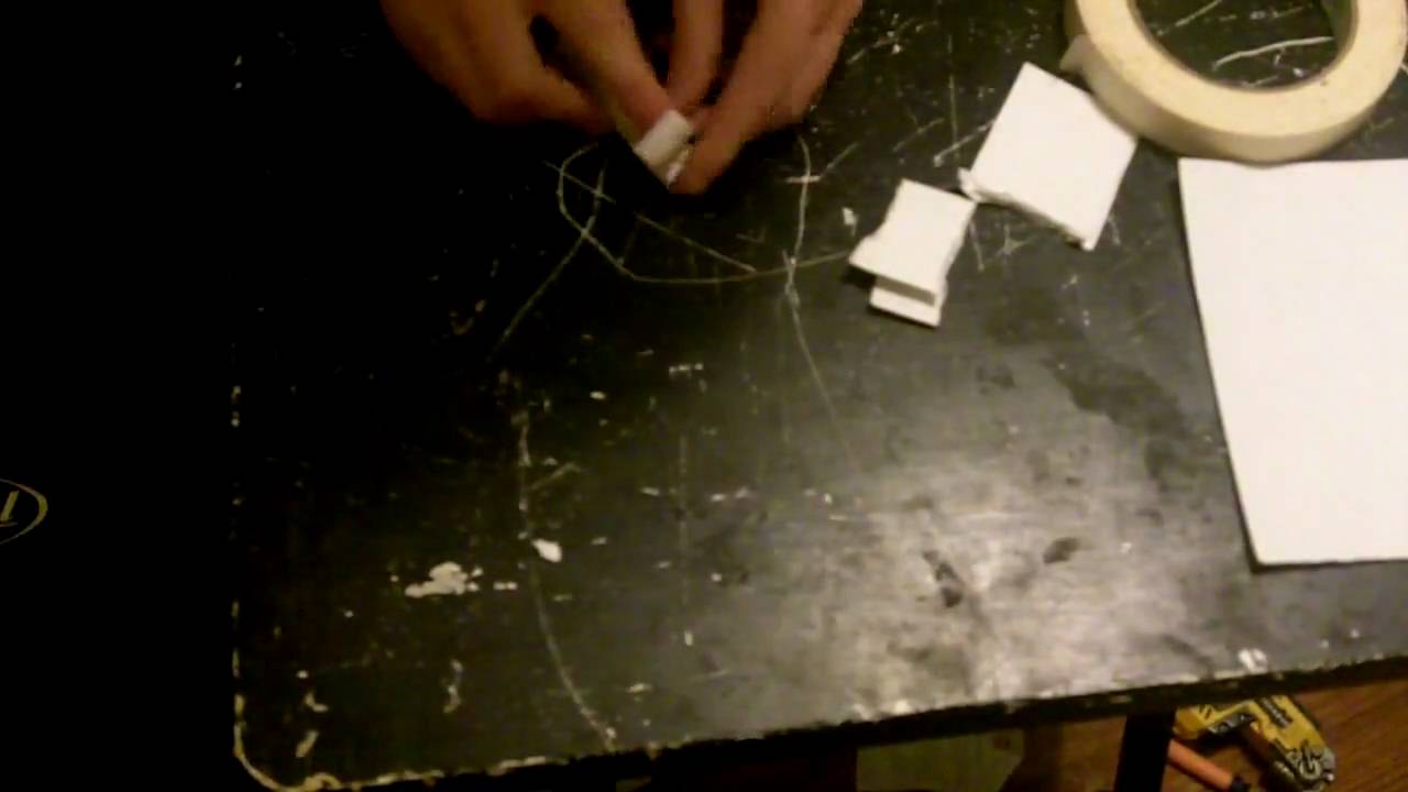 Nite Finder mod - YouTube