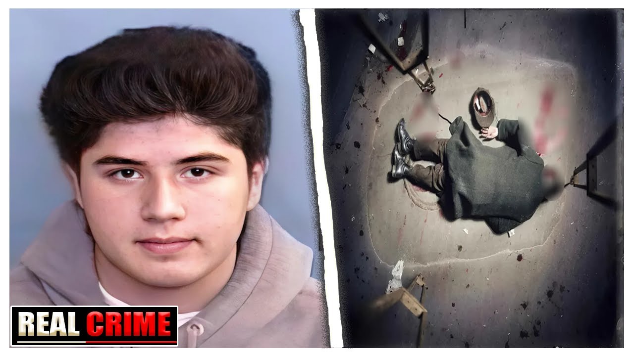 8 Sinister Killing Sprees Decoded #2 || Real Crime Tales - YouTube