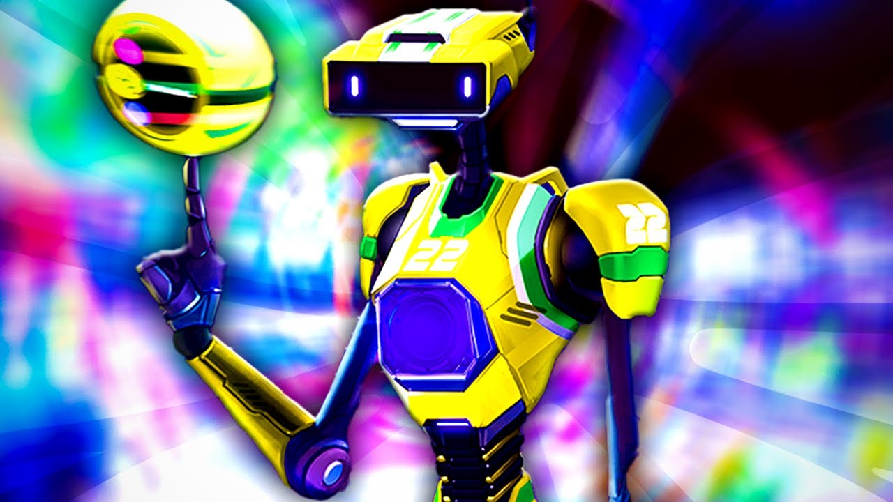 We Just Got Our FIRST LOOK At The NEW A2 VR... - YouTube