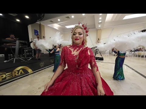 Kuşadası Roman Düğülerinde CısTak CısTak Oynatalım Hadi Buyrun