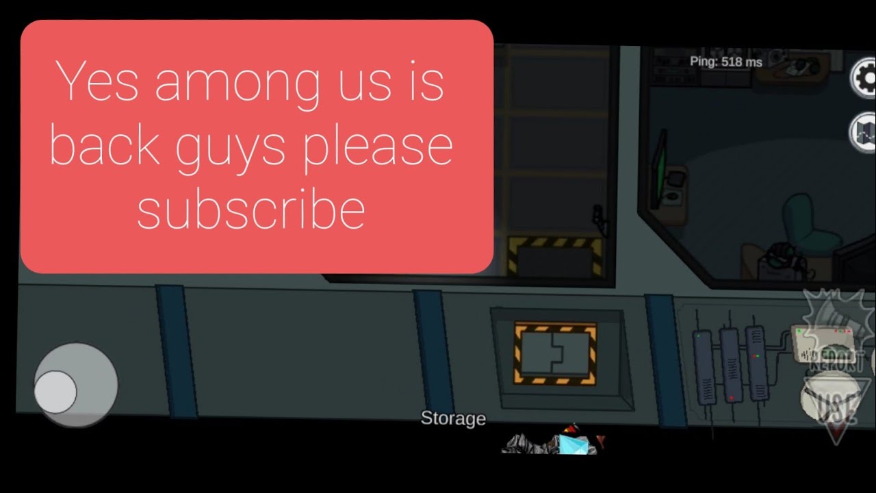 Among Us is back episode 6 - YouTube