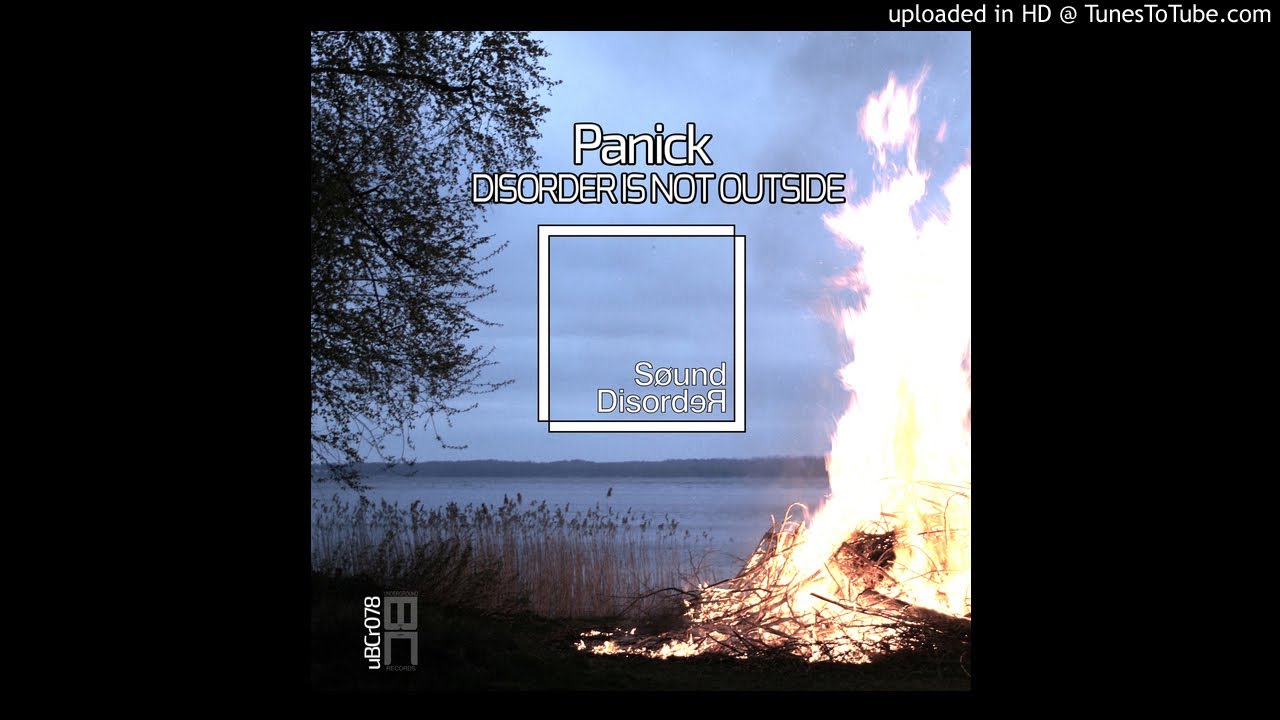 Panick - EL HOMBRE FELIZ NO TENIA CAMISA (Original Mix) [Underground BeatCode Records] - YouTube