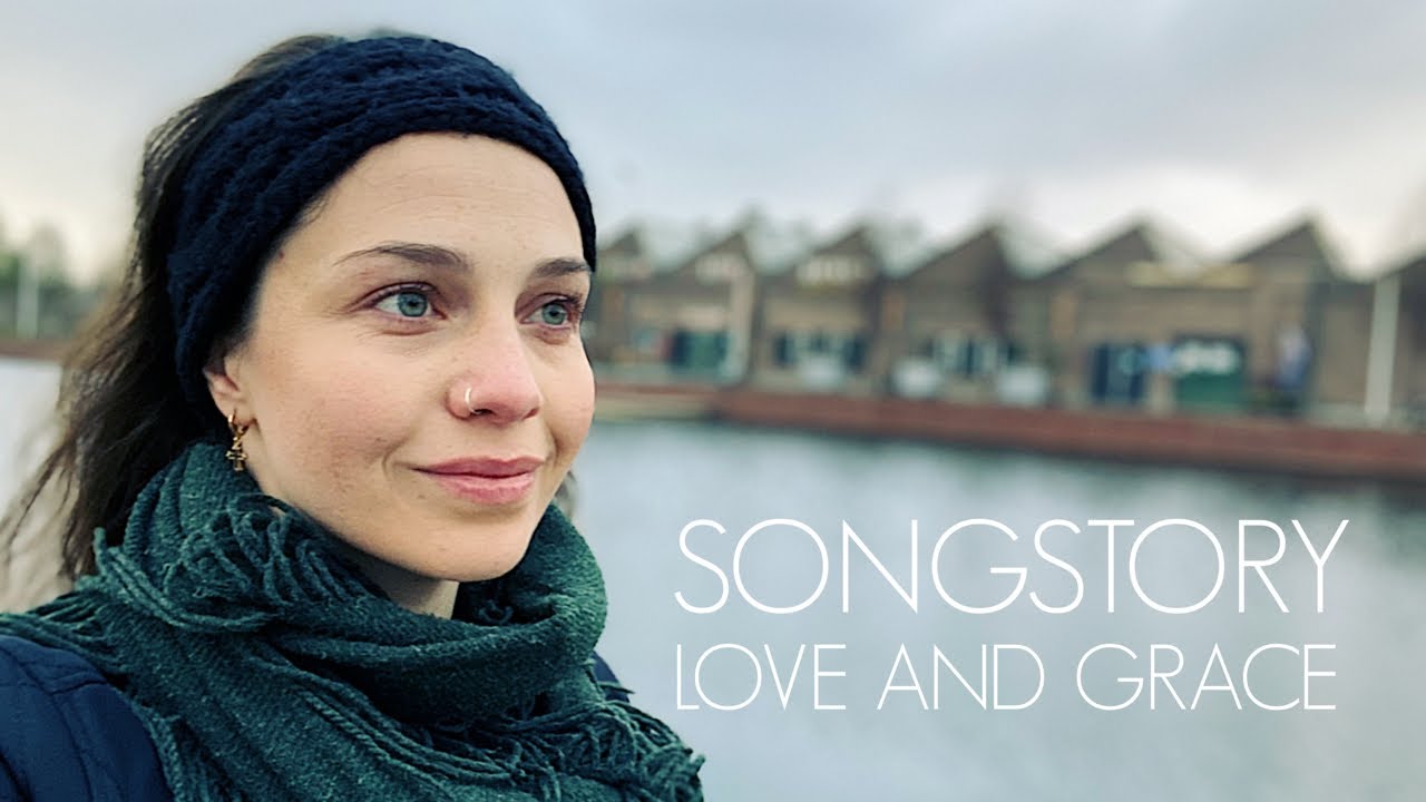 SONGSTORY // Roos Basaur // Love And Grace - YouTube