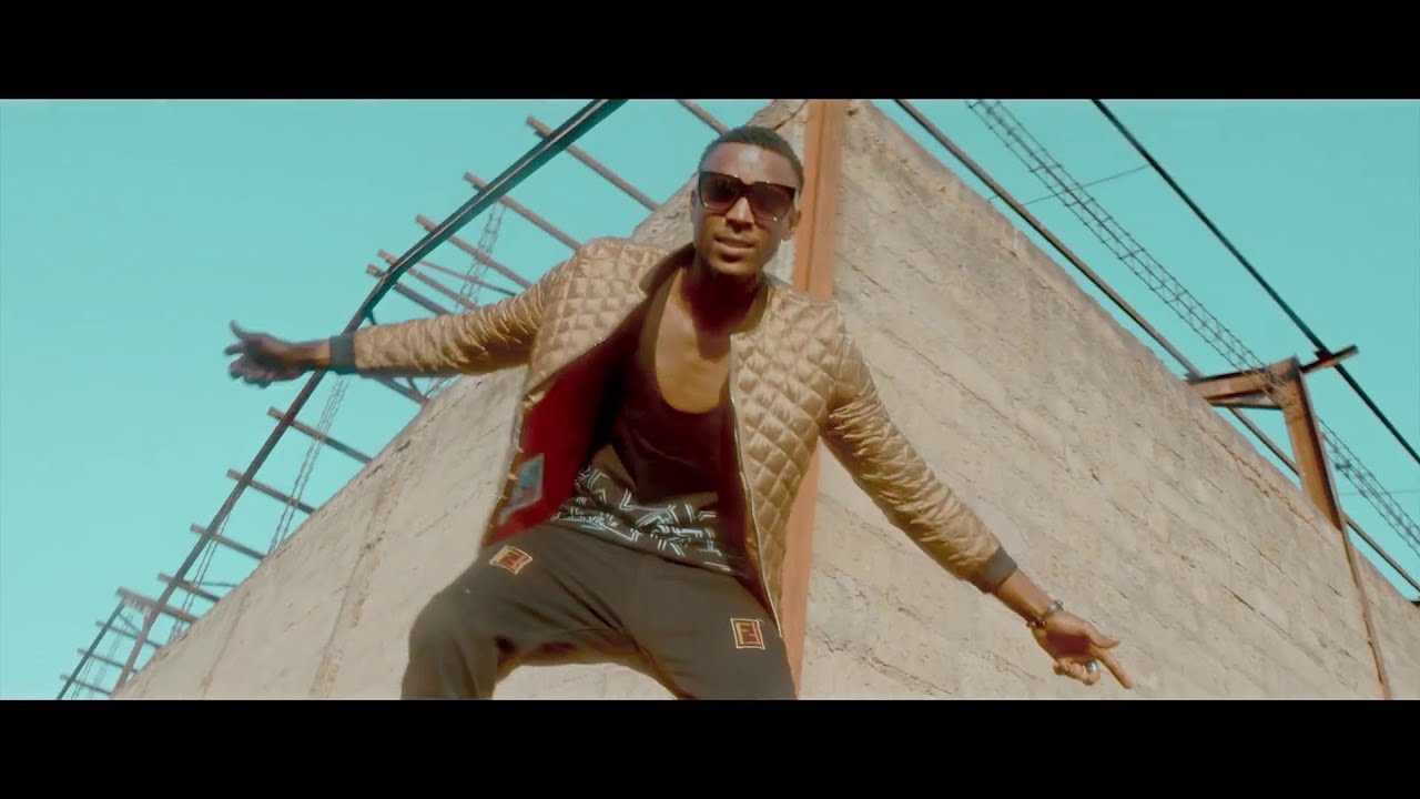 Bling Dizzo - Sente (Official Ugandan Video) - YouTube
