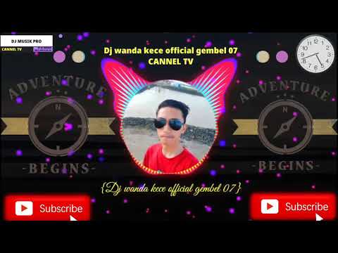 Dj Gadis Baju Merah Terbaru Full Bass 2021 Remix
