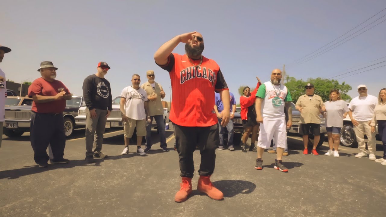 Mustang Medina "Juguito Con Licor" X Art G Shot By @goskyemovies - YouTube