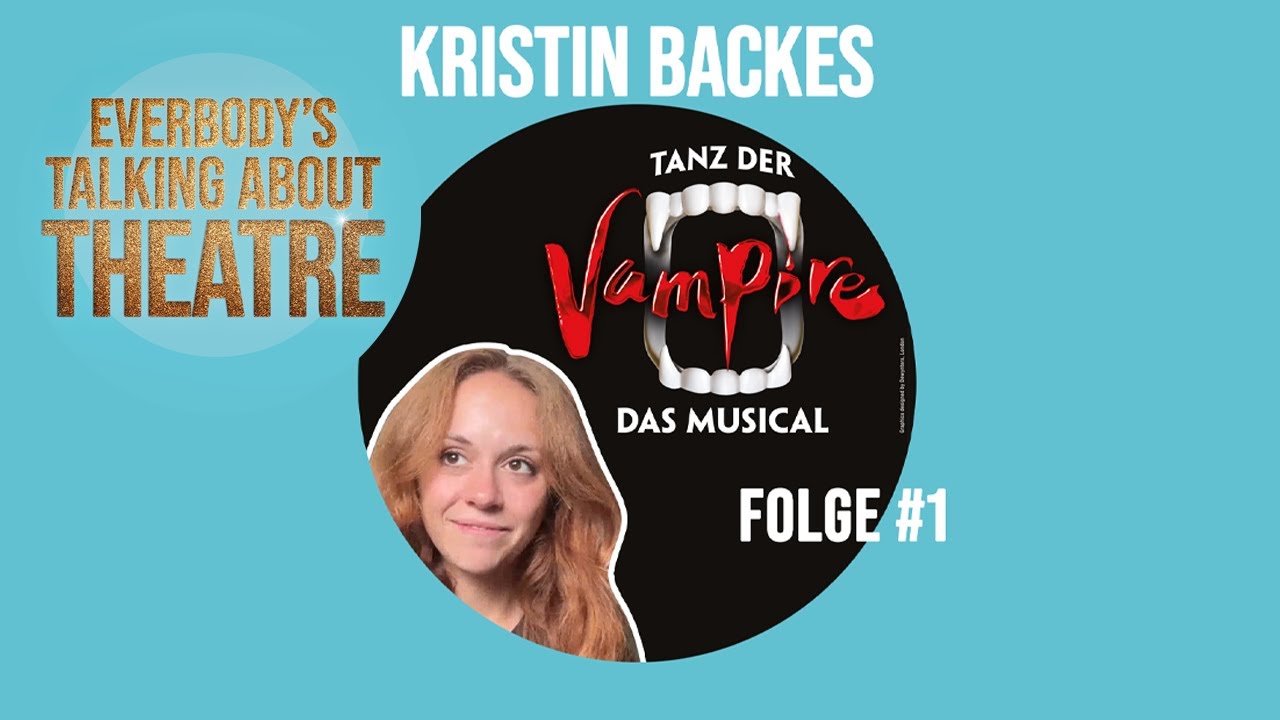Kristin Backes und die Vampire - YouTube