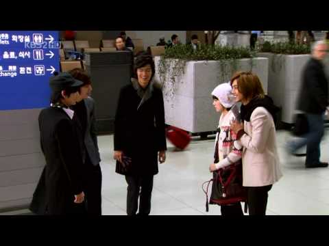 Boys Over Flowers - {Jan Di/Jun Pyo/Ji Hoo}