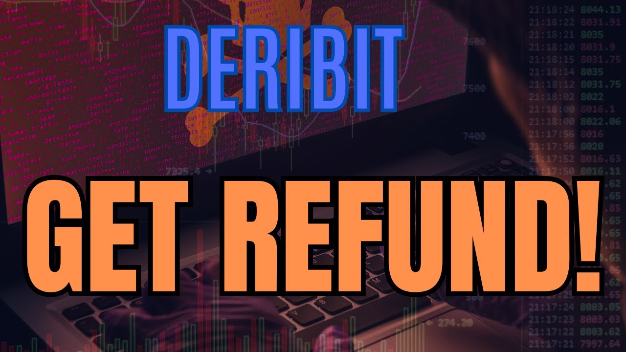 Deribit Reviews: Withdrawal Method (Works 100%) - YouTube
