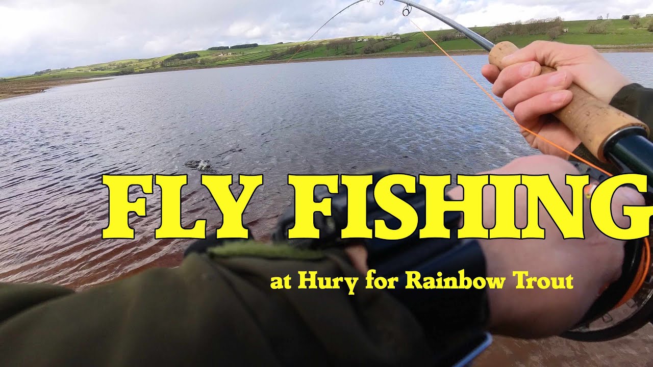 FLY FISHING - YouTube