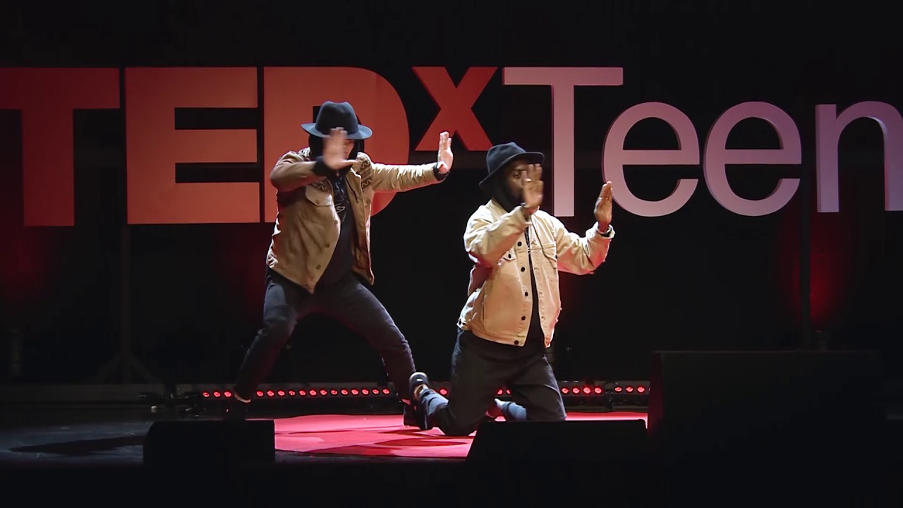 PERFORMANCE | NOESIS | TEDxTeen - YouTube