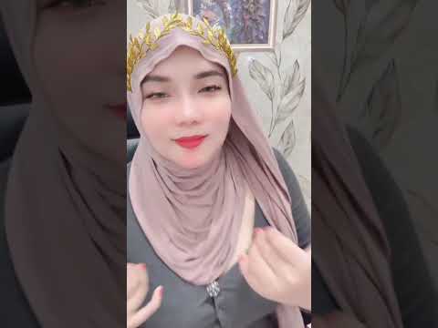 Bigo Live Hijab - 331