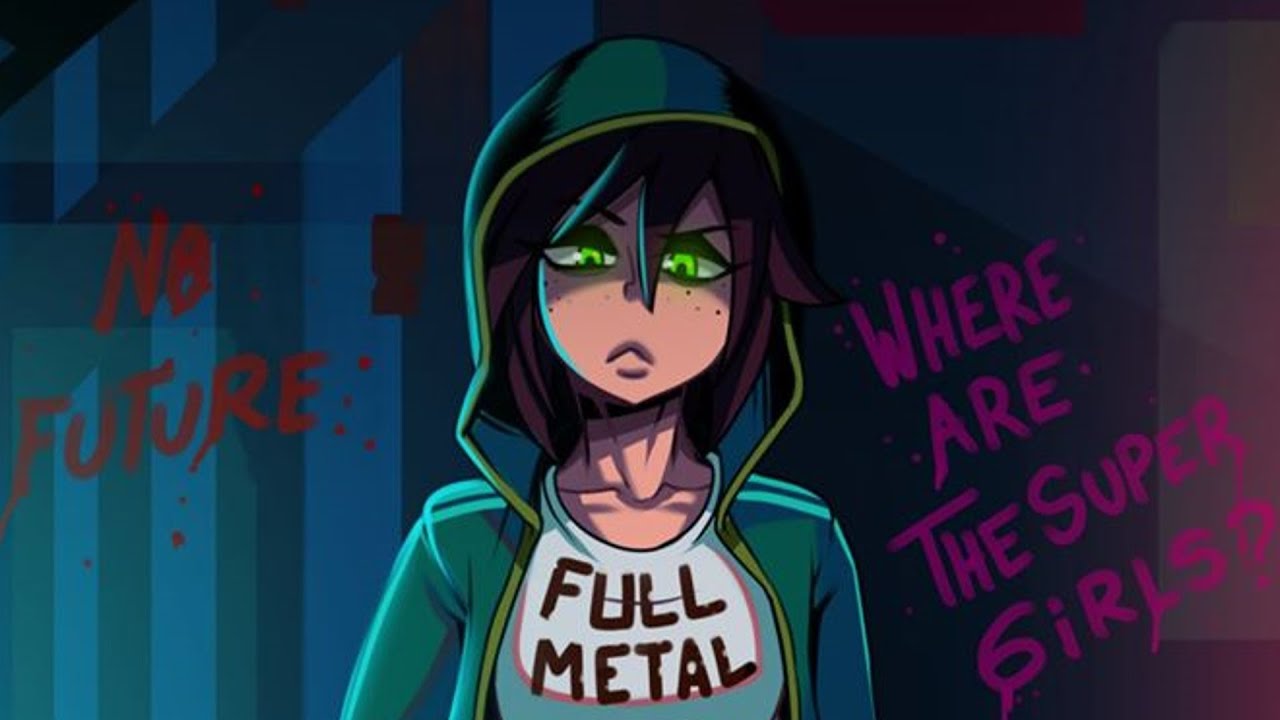 The Powerpuff Girls: Ascencion | Capitulo 1 | ComicDub Latino - YouTube