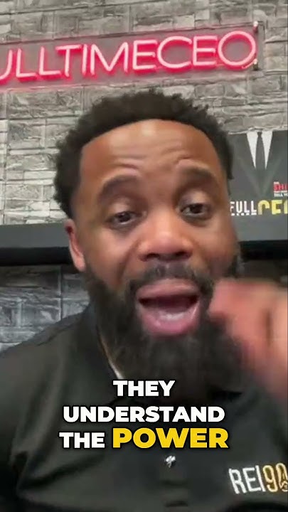 The Power of Real Estate - YouTube