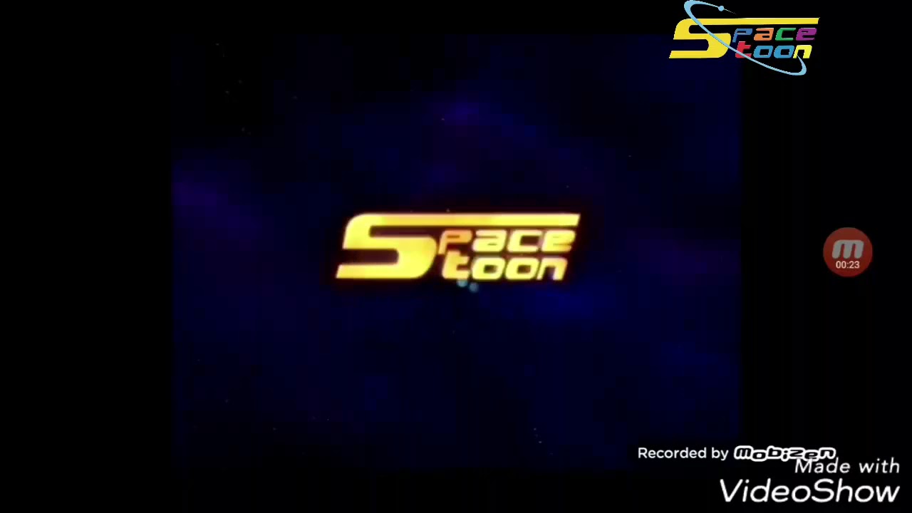 Planet Aksi|Spacetoon Indonesia| - YouTube