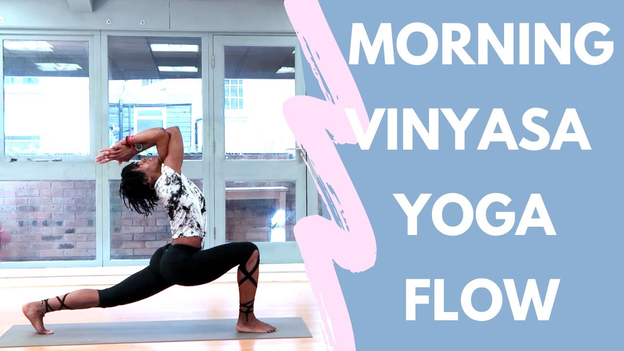 30 Minutes Full Yoga Practice | Flow Yoga Workout for At Home | Yoga ...