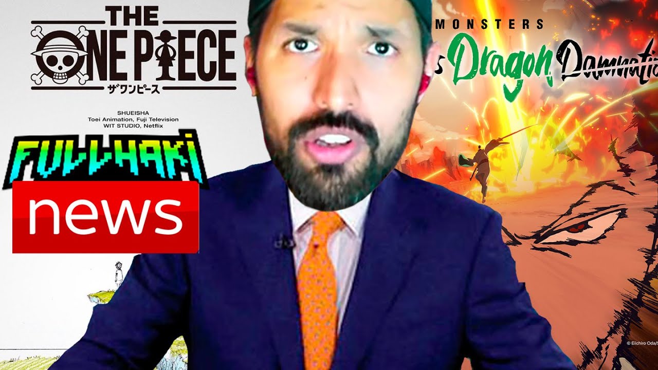 REMAKE DE ONE PIECE NECESARIO !? ANIME DE RYUMA!! Y MENSAJE DE EIICHIRO ...