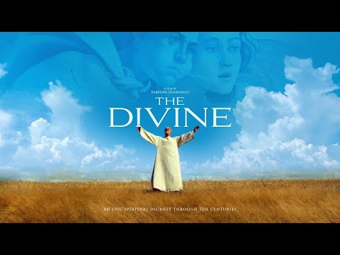 The Divine - Trailer (2025) - YouTube