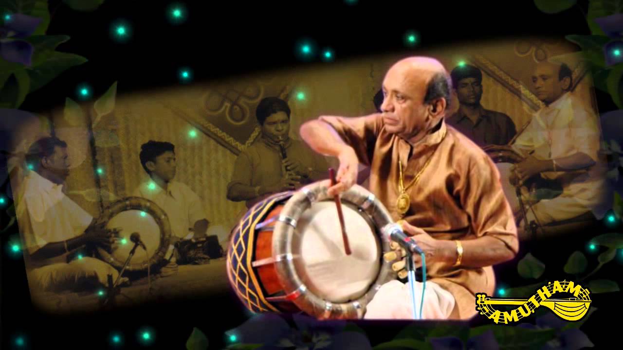 Thiruppugazh - Mangala Isai - Thirupathi Sathyanarayana & Valayapatti A ...