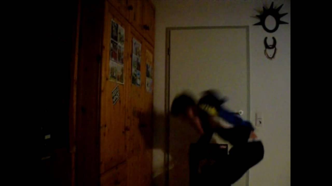 HERR TUTORIAL HEIMLICH GEFILMT!!! - YouTube