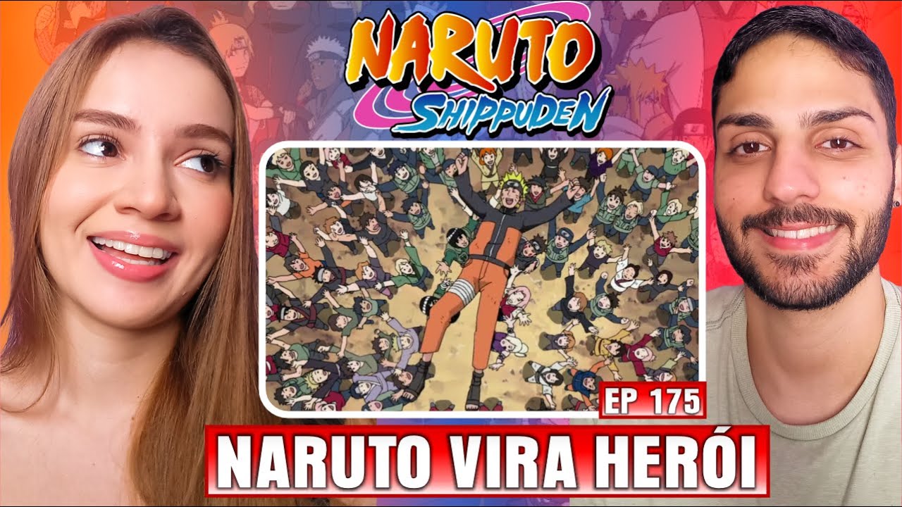 (FINALMENTE RECONHECIDO!) Professora de Geografia ASSISTE NARUTO ...